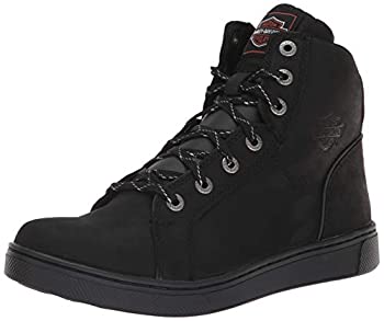 【中古】【輸入品・未使用】Harley-Davidson メンズ D93517 US サイズ: 7 M US カラー: ブラック【メーカー名】Harley-Davidson【メーカー型番】D93517【ブランド名】Harley-Davids...