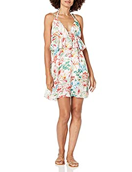 【中古】【輸入品・未使用】Lucky Brand SWIMWEAR レディース US サイズ: Large カラー: ピンク【メーカー名】Lucky Brand【メーカー型番】LK9P331【ブランド名】Lucky Brand【商品説明】L...
