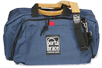【中古】【輸入品・未使用】Portabrace (ポータブレイス) 機材ケース プロダクション ランバッグ RB-1【メーカー名】Portabrace(Portabrace)【メーカー型番】RB-1【ブランド名】Portabrace(Por...