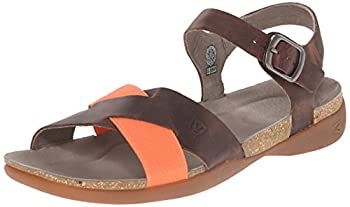 【中古】【輸入品・未使用】Keen レディース 1014324 カラー: ブラウン【メーカー名】KEEN【メーカー型番】Dauntless Ankle - W-W【ブランド名】KEEN(キーン)【商品説明】Keen レディース 101432...