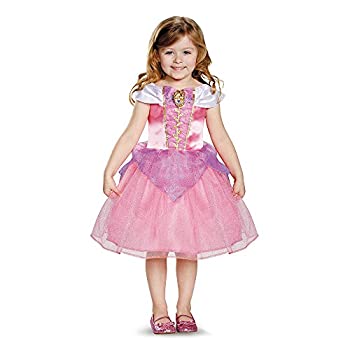 【中古】【輸入品・未使用】Disguise 82908S Aurora Toddler Classic Costume%カンマ% Small (2T) by Disguise【メーカー名】Disguise Costumes - Toys D...