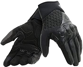 【中古】【輸入品・未使用】Dainese X-Motoレザー/テキスタイルバイクグローブ - ブラック/無煙炭 - L【メーカー名】Dainese【メーカー型番】1815900_604_L【ブランド名】DAINESE(ダイネーゼ)【商品説明...
