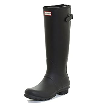 【中古】【輸入品・未使用】Hunter レディース US サイズ: UK8 EU42 US10 カラー: ブラック【メーカー名】Hunter【メーカー型番】W24893【ブランド名】Hunter【商品説明】Hunter レディース US サ...