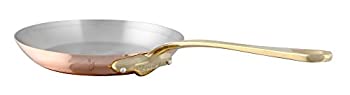 【中古】【輸入品・未使用】純銅製片手フライパン30cm/62-8166-92【メーカー名】モヴェル(Mobell)【メーカー型番】6726.3【ブランド名】モヴェル(Mobell)【商品説明】純銅製片手フライパン30cm/62-8166-9...
