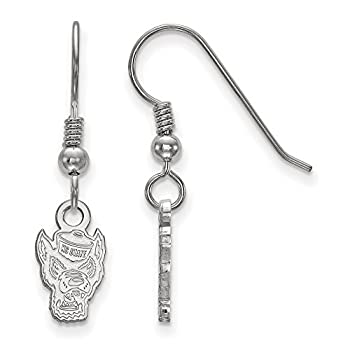 【中古】【輸入品・未使用】NC状態Extra Small ( 3?/ 8インチ)ダングルイヤリングワイヤ(スターリングシルバー)【メーカー名】LogoArt【メーカー型番】SS048NCS【ブランド名】Logo Art【商品説明】NC状態E...