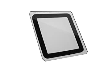 【中古】【輸入品・未使用】Formatt-Hitech 165x165mm (6.5x6.5インチ) 樹脂 ProStop IRND 1 (1ストップ)【メーカー名】Formatt Hitech Limited【メーカー型番】8862351...