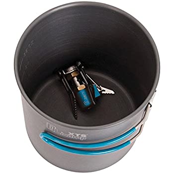 【中古】【輸入品・未使用】OLICAMP Ion & Light Pot Combo by Olicamp【メーカー名】Evernew America【メーカー型番】329057【ブランド名】Olicamp【商品説明】OLICAMP Ion...