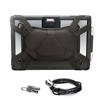 【中古】【輸入品・未使用】SURF PRO4 ANTI THFT/STND【メーカー名】CTA Digital【メーカー型番】PAD-SCCKS【ブランド名】CTA Digital【商品説明】SURF PRO4 ANTI THFT/STND...