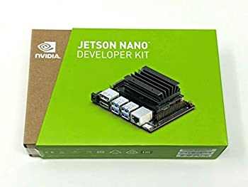 楽天市場】nvidia jetson nano 2gb 開発者キットの通販 楽天市場】nvidia jetson nano 2gb 開発者キットの通販