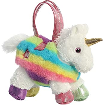 【中古】【輸入品・未使用】Aurora - Trendy Pals - 8インチ レインボー トレンディ 仲間たち ユニコーン【メーカー名】Aurora World Inc.【メーカー型番】32867【ブランド名】Aurora【商品説明】A...