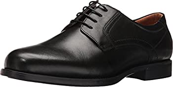 【中古】【輸入品・未使用】Florsheim ミッドタウン プレーン トゥ オックスフォード US サイズ: 11 X-Wide カラー: ブラック【メーカー名】Florsheim【メーカー型番】12135-001-001【ブランド名】Fl...