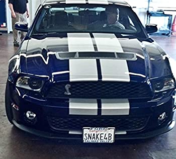 【中古】【輸入品・未使用】Sto N sho Big Mike 's Performance Parts ' sto N sho 2010???2012のフォードShelby gt50【メーカー名】StonSho【メーカー型番】SNS5b【...