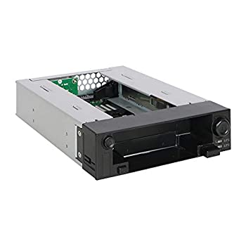 【中古】【輸入品・未使用】DuoSwap 2.5 3.5 SATA Drive Cad【メーカー名】ICY DOCK【メーカー型番】MB971SP-B【ブランド名】Icy Dock【商品説明】DuoSwap 2.5 3.5 SATA Dri...