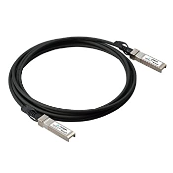【中古】【輸入品・未使用】Axiom - Direct attach cable - SFP+ to SFP+ - 10 ft - twinaxial - passive【メーカー名】【メーカー型番】X2130A-3M-N-AX【ブランド名...