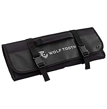 【中古】【輸入品・未使用】Wolf Tooth Components Travel Tool Wrap Black by Wolf Tooth Components【メーカー名】Wolf Tooth Components【メーカー型番】Wo...
