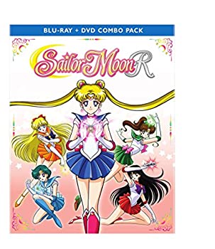 【中古】【輸入品・未使用】Sailor Moon R: Season 2 Part 2: (BD Combo) [Blu-ray]【メーカー名】WarnerBrothers【メーカー型番】6 Videos【ブランド名】WarnerBroth...