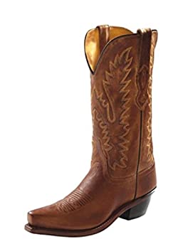 【中古】【輸入品・未使用】Old West レディース US サイズ: 8 B(M) US カラー: ブラウン【メーカー名】Old West【メーカー型番】LF1529【ブランド名】Old West Boots【商品説明】Old West ...