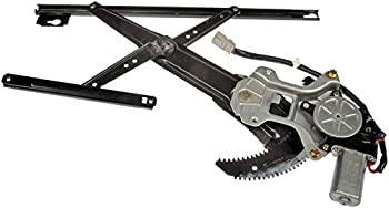 【中古】【輸入品・未使用】Dorman 741-764 Front Passenger Side Power Window Regulator and Motor Assembly for Select Honda Models【メーカー名...