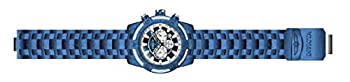 【中古】【輸入品・未使用】Invicta Pro Diver 26614用バンド【メーカー名】INVICTA【メーカー型番】INVICTA spare parts【ブランド名】Invicta【商品説明】Invicta Pro Diver 2...
