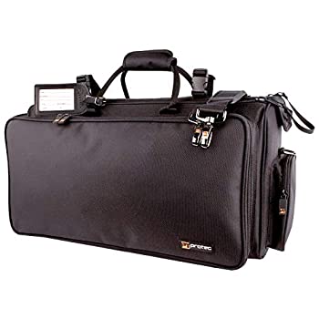 【中古】【輸入品・未使用】PROTEC C-248 Black トランペット用ギグバッグ【メーカー名】PROTEC【メーカー型番】C248【ブランド名】ProTec【商品説明】PROTEC C-248 Black トランペット用ギグバッグ当...