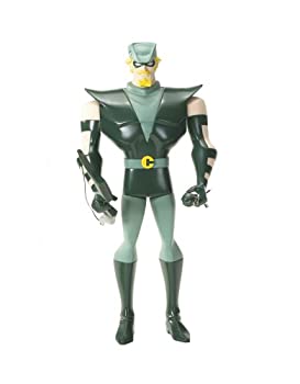 【中古】【輸入品・未使用】Mattel Dc Heroes Roto Figure Green Arrow【メーカー名】【メーカー型番】K0790【ブランド名】マテル(MATTEL)【商品説明】Mattel Dc Heroes Roto F...