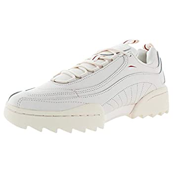 【中古】【輸入品・未使用】Reebok レディース Rivyx Ripple ロートップ レースアップ、ペールピンク/ホワイト/レッド、サイズ 8.5【メーカー名】Reebok【メーカー型番】DV9740【ブランド名】Reebok(リーボッ...