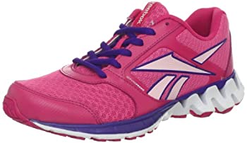 【中古】【輸入品・未使用】Reebok ZigKick Alpha ランニングシューズ (小さなお子様) US サイズ: 12 Little Kid カラー: ピンク【メーカー名】Reebok【メーカー型番】Zigkick Alpha - ...
