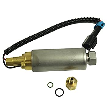 【中古】【輸入品・未使用】JDMSPEED 電気燃料ポンプ 861155A3 交換用 マーキュリー メルクルーザー ボート 4.3 5.0 5.7 V6 V8 キャブ【メーカー名】JDMSPEED【メーカー型番】【ブランド名】JDMSPEE...