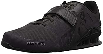 【中古】【輸入品・未使用】[イノヴェイト] デサント(DESCENTE) FASTLIFT 335 MS（BLACK） NP2MIB01 BLK 28.0cm【メーカー名】INOV-8(イノヴェイト)【メーカー型番】000049-BKBK-...