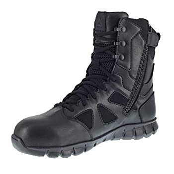 【中古】【輸入品・未使用】[リーボック] Work Men's Sublite Cushion Tactical【メーカー名】Reebok Work【メーカー型番】RB8807【ブランド名】Reebok(リーボック)【商品説明】[リーボック...