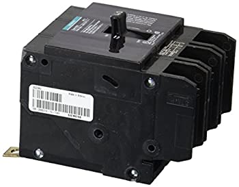 【中古】【輸入品・未使用】Siemens bqd340?40-amp 3つPole 480y / 277?V AC 14?KAICボルトでBreaker【メーカー名】Siemens -HI【メーカー型番】BQD340【ブランド名】シーメンス...