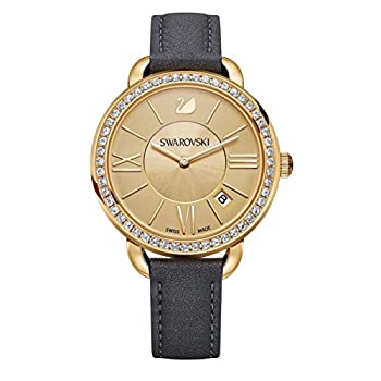 【中古】【輸入品・未使用】スワロフスキー アイラ デイ レディース ウォッチ - 5221141【メーカー名】Swarovski【メーカー型番】5221141【ブランド名】SWAROVSKI(スワロフスキー)【商品説明】スワロフスキー アイ...