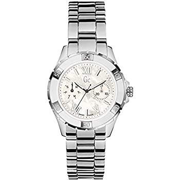 【中古】【輸入品・未使用】Guess Collection Sport Class XL-S Glam Men's Stainless Steel Watch X75001L1S【メーカー名】GUESS COLLECTION【メーカー型番】...