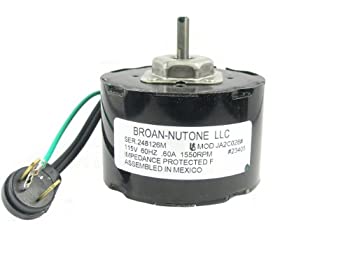 【中古】【輸入品・未使用】NuTone 23405ser Ventilation Fan Motor by Nutone【メーカー名】【メーカー型番】23405ser【ブランド名】【商品説明】NuTone 23405ser Ventilat...