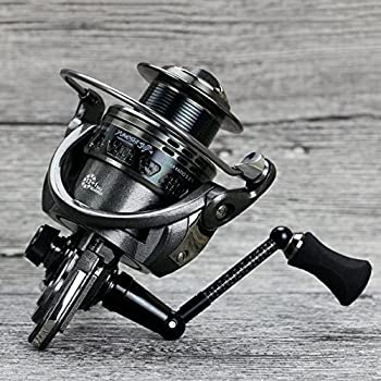 【中古】【輸入品・未使用】カーボンファイバーCNCロッカーアーム リバースゼロ回転 海水腐食防止 釣りスピニングリール LM3000【メーカー名】China Firefly Outdoor【メーカー型番】【ブランド名】YUMOSHI【商品説...