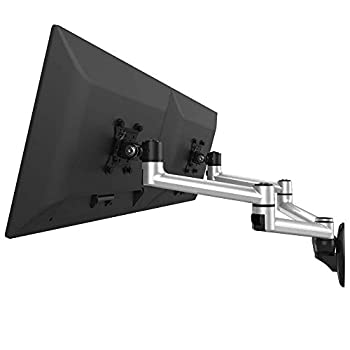 【中古】【輸入品・未使用】Cotytech デュアルVESA壁マウント クイックリリースデュアルアーム付き【メーカー名】Cotytech【メーカー型番】【ブランド名】Cotytech【商品説明】Cotytech デュアルVESA壁マウント ...