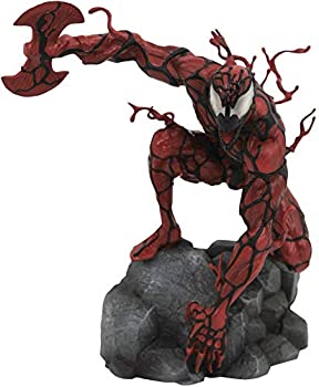 【中古】【輸入品・未使用】Diamond - Statue Marvel - Carnage Gallery 23cm - 0699788827536【メーカー名】ダイアモンドセレクト【メーカー型番】JAN192550【ブランド名】Diam...