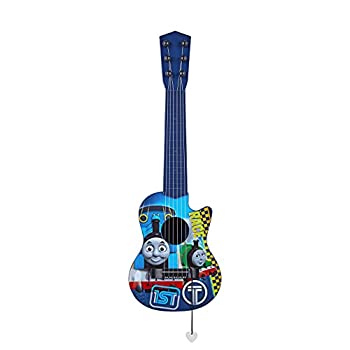 【中古】【輸入品・未使用】Sakar Thomas Friends 50cm Mini Guitar【メーカー名】Sakar【メーカー型番】GT1-01085【ブランド名】Sakar【商品説明】Sakar Thomas Friends 50...