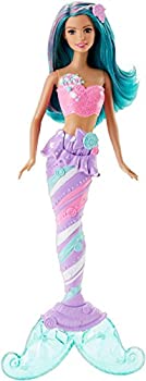 【中古】【輸入品・未使用】輸入バービー人形 Barbie Mermaid Doll%カンマ% Candy Fashion [並行輸入品]【メーカー名】Barbie【メーカー型番】DHM46【ブランド名】Barbie【商品説明】輸入バービー人...