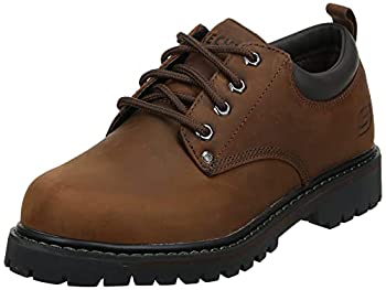 【中古】【輸入品・未使用】Skechers USA Men's Tom Cats Utility Shoe%カンマ% Dark Brown%カンマ% 11 E US【メーカー名】【メーカー型番】6618EW【ブランド名】SKECHERS(ス...