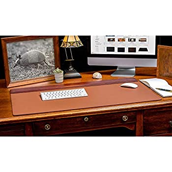 【中古】【輸入品・未使用】Dacasso クラシックレザートップレールデスクパッド 34 x 20インチ モカ【メーカー名】Dacasso【メーカー型番】P3021【ブランド名】Dacasso【商品説明】Dacasso クラシックレザートッ...