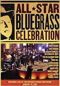 【中古】【輸入品・未使用】All-Star Bluegrass Celebration [DVD]【メーカー名】Rainmaker Production【メーカー型番】【ブランド名】Rainmaker Production【商品説明】All...