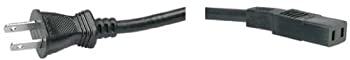 【中古】【輸入品・未使用】Hosa PWC-178 IEC C9 to NEMA 1-15P Power Cord%カンマ% 8 feet [並行輸入品]【メーカー名】【メーカー型番】PWC178【ブランド名】Hosa【商品説明】Hosa ...