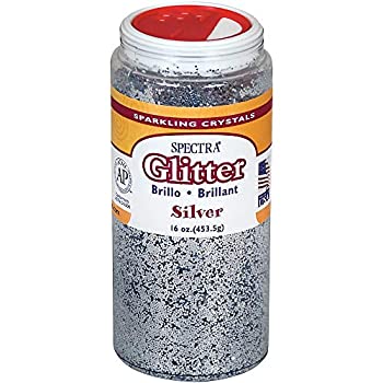 【中古】【輸入品・未使用】Pacon Glitter%カンマ% Shaker-Top Can%カンマ% Silver 16oz【メーカー名】Office Realm【メーカー型番】PAC91710【ブランド名】Office Realm【商品...