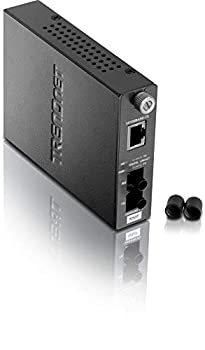 【中古】【輸入品・未使用】TRENDNET Fiber ConverterTFC-110MST [並行輸入品]【メーカー名】TRENDnet【メーカー型番】TFC-110MST【ブランド名】TRENDnet【商品説明】TRENDNET Fi...