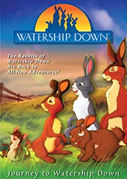 【中古】【輸入品・未使用】Watership Down TV Series - Journey to Watership Down【メーカー名】Good Times Entertainment【メーカー型番】【ブランド名】Good Time...
