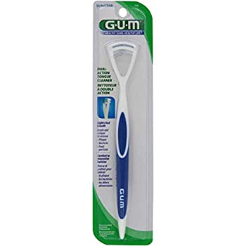 【中古】【輸入品・未使用】Gum Tongue Cleaner (6 Pieces) by Gum【メーカー名】【メーカー型番】760RB【ブランド名】GUM【商品説明】Gum Tongue Cleaner (6 Pieces) by Gu...