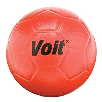 【中古】【輸入品・未使用】Voit Tuff Coated Foam Handball【メーカー名】Voit【メーカー型番】VTHDBL5I【ブランド名】Voit【商品説明】Voit Tuff Coated Foam Handball当店で...