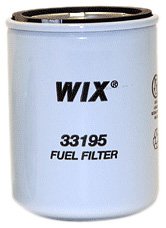【中古】【輸入品・未使用】WIX フィルター 33195 高耐久スピンオン燃料フィルター 1個入り【メーカー名】Wix【メーカー型番】33195【ブランド名】WIX【商品説明】WIX フィルター 33195 高耐久スピンオン燃料フィルター ...