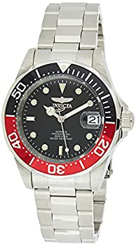 【中古】【輸入品・未使用】[インビクタ] 腕時計 プロダイバー 9403 メンズ 正規輸入品 シルバー [並行輸入品]【メーカー名】Invicta(インビクタ)【メーカー型番】INVICTA-9403【ブランド名】Invicta(インビクタ...